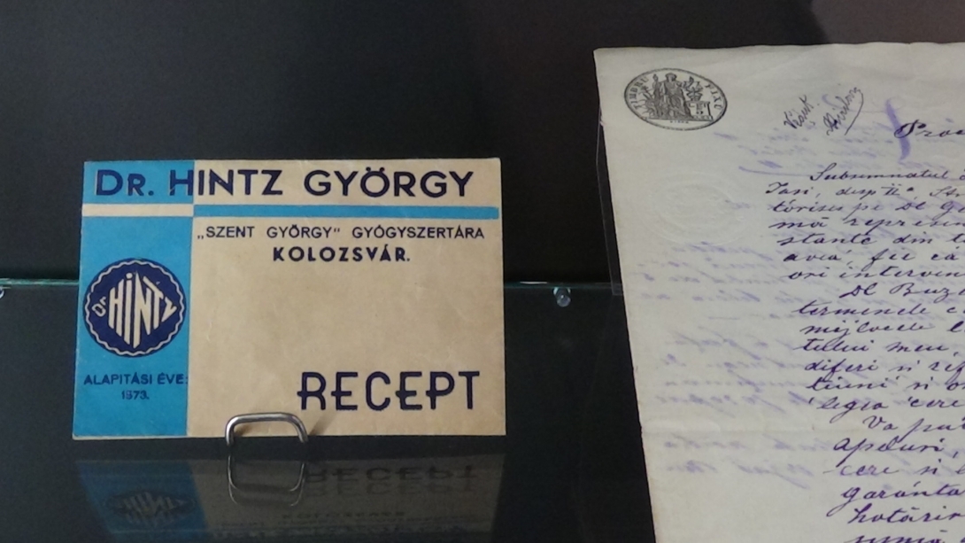 VIDEÓK – Ilyen az öt éve bezárt és ma újranyitott gyógyszerészeti ... VIDEÓK – Ilyen az öt éve bezárt és ma újranyitott gyógyszerészeti ...